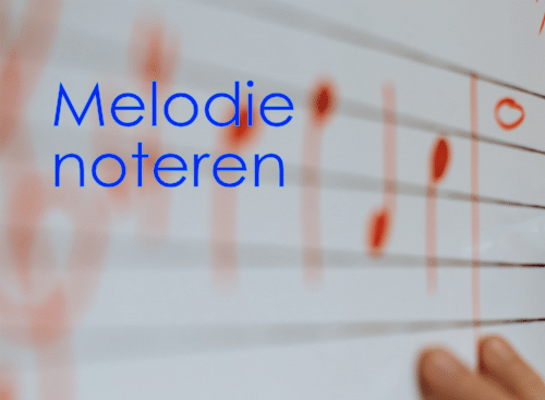 Muzieksleutels – Kzing